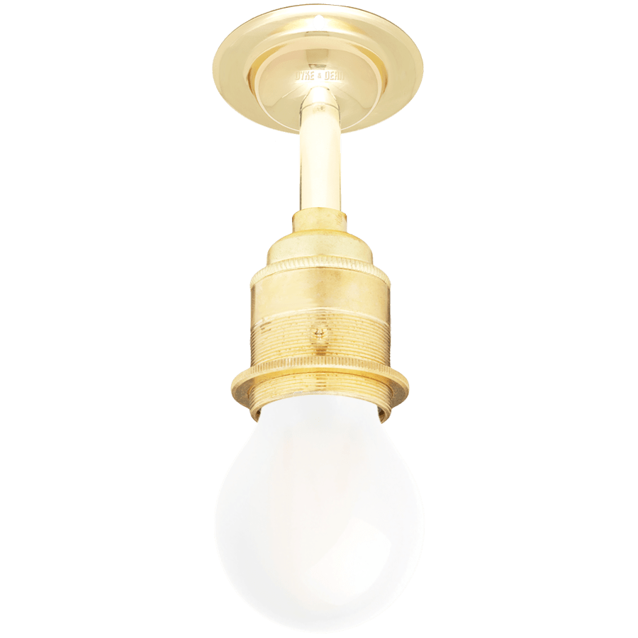 Wall bulb holder store