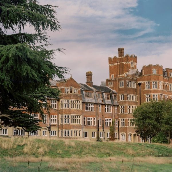 BIRCH SELDON HOTEL PROJECT | LIGHTING - DYKE & DEAN | PHOTOGRAPHY - AD