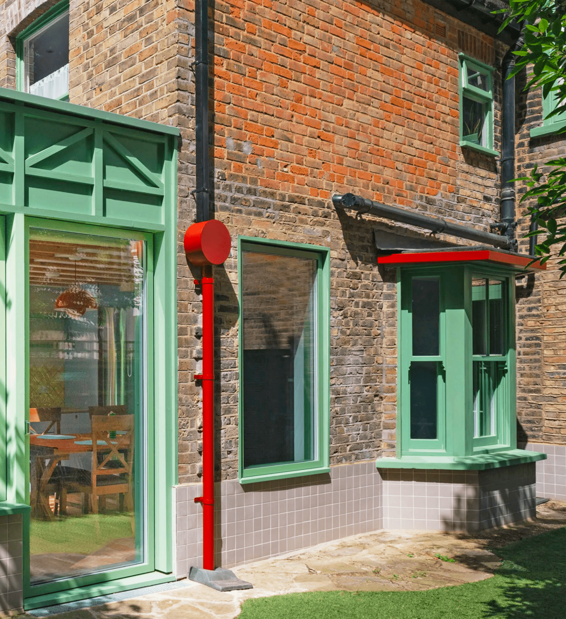 OFFICE S&M EXTENSION, HACKNEY | LIGHTING - DYKE & DEAN | PHOTOGRAPHY