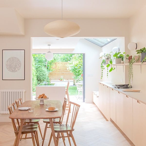SALOP ROAD, WALTHAMSTOW | LIGHTING - DYKE & DEAN | DESIGN - STUDIO MIL