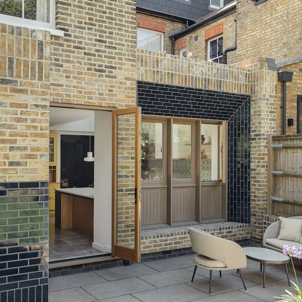 THE HIDE HOUSE, LONDON | LIGHTING SUPPLY - DYKE & DEAN | DESIGN & BUILD ...