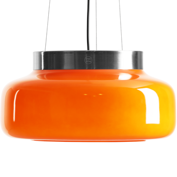FILO PENDANT LIGHT JELLY XL - DYKE & DEAN