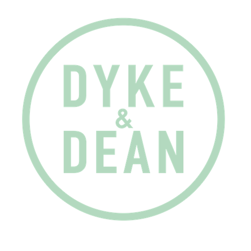 ALL - DYKE & DEAN