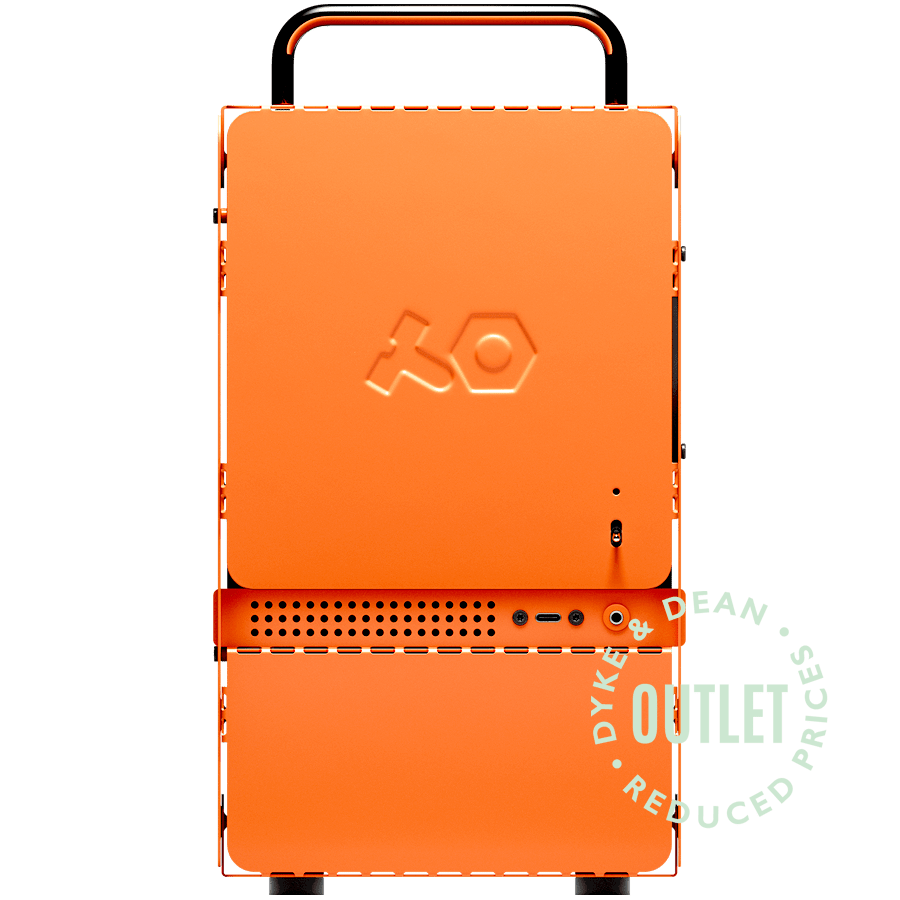 COMPUTER–1 PC CASE OUTLET – DYKE & DEAN