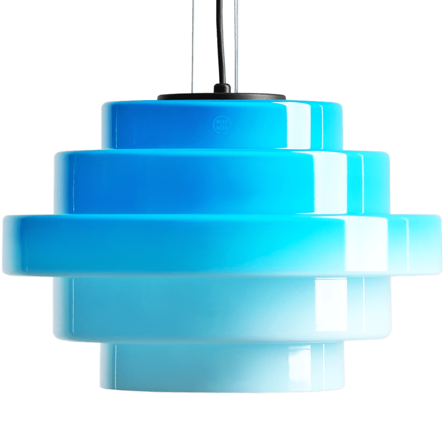 FILO PENDANT LIGHT JELLY XL - DYKE & DEAN