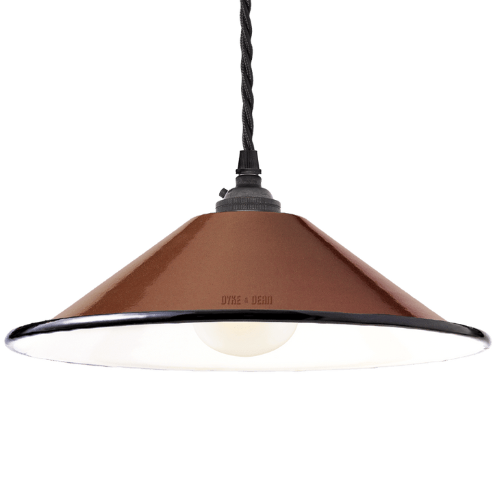 LAMPSHADES - DYKE & DEAN