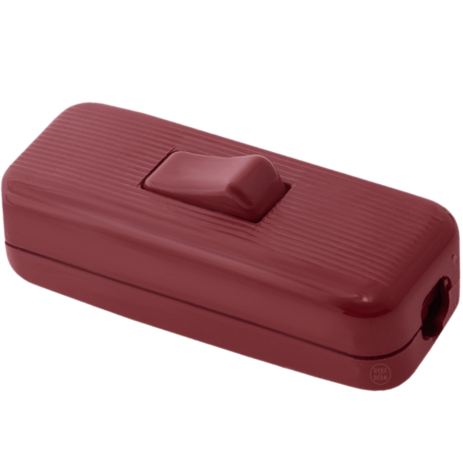 SWITCHES & DIMMERS - DYKE & DEAN