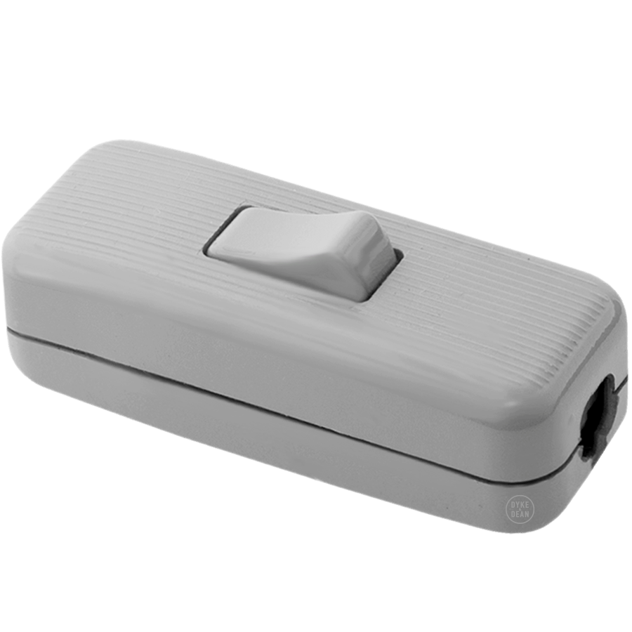 SWITCHES & DIMMERS - DYKE & DEAN