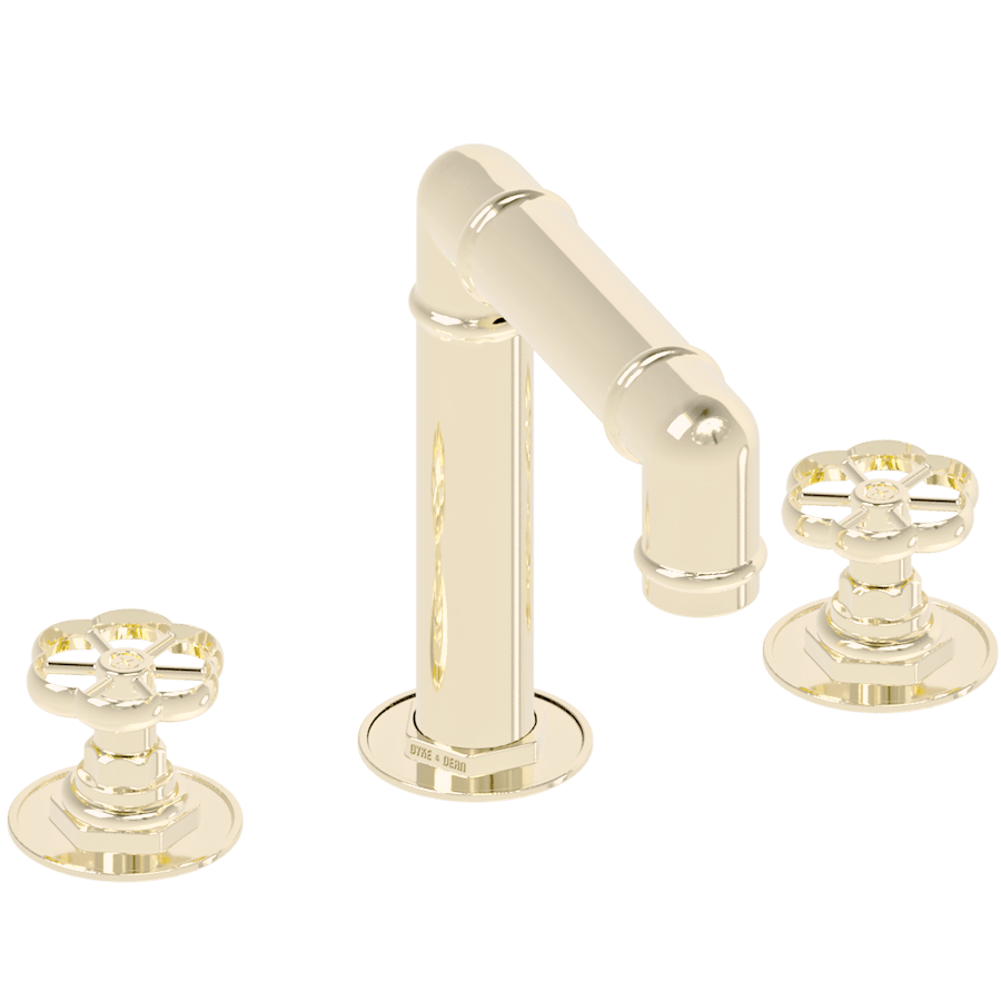 COUNTER TAPS - DYKE & DEAN