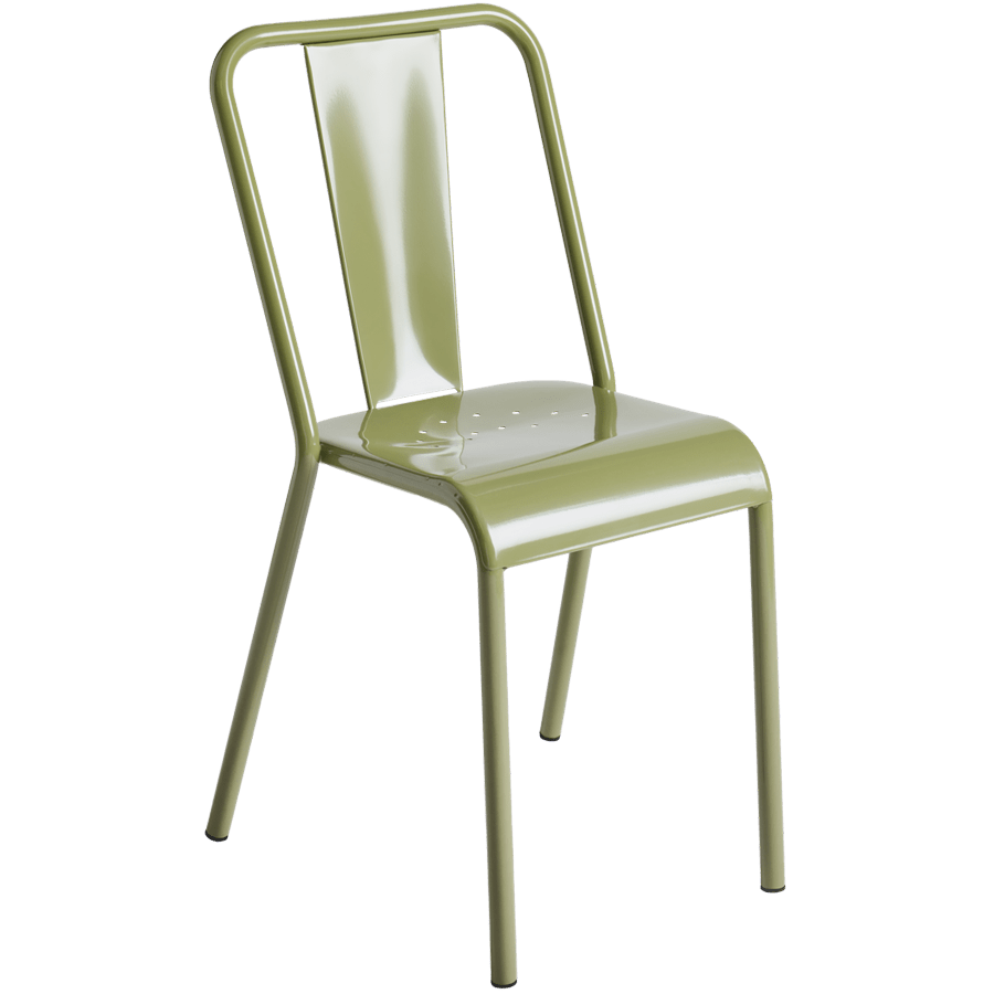 TOLIX T37 CHAIR – DYKE & DEAN