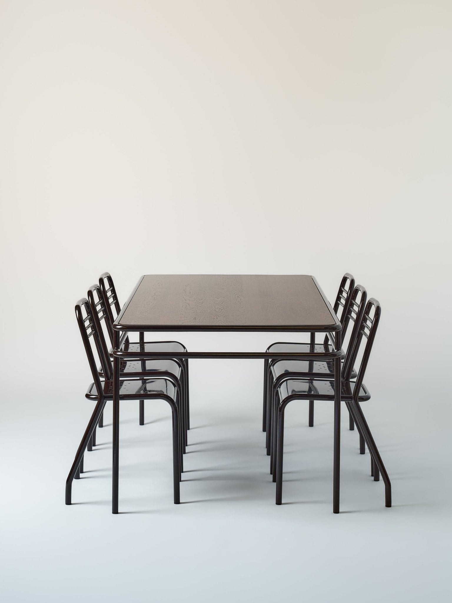 TOLIX UD TABLE - DYKE & DEAN