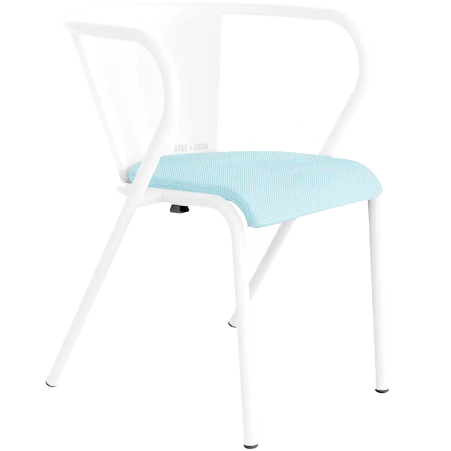 ADICO 5008 CHAIR FABRIC SEAT – DYKE & DEAN