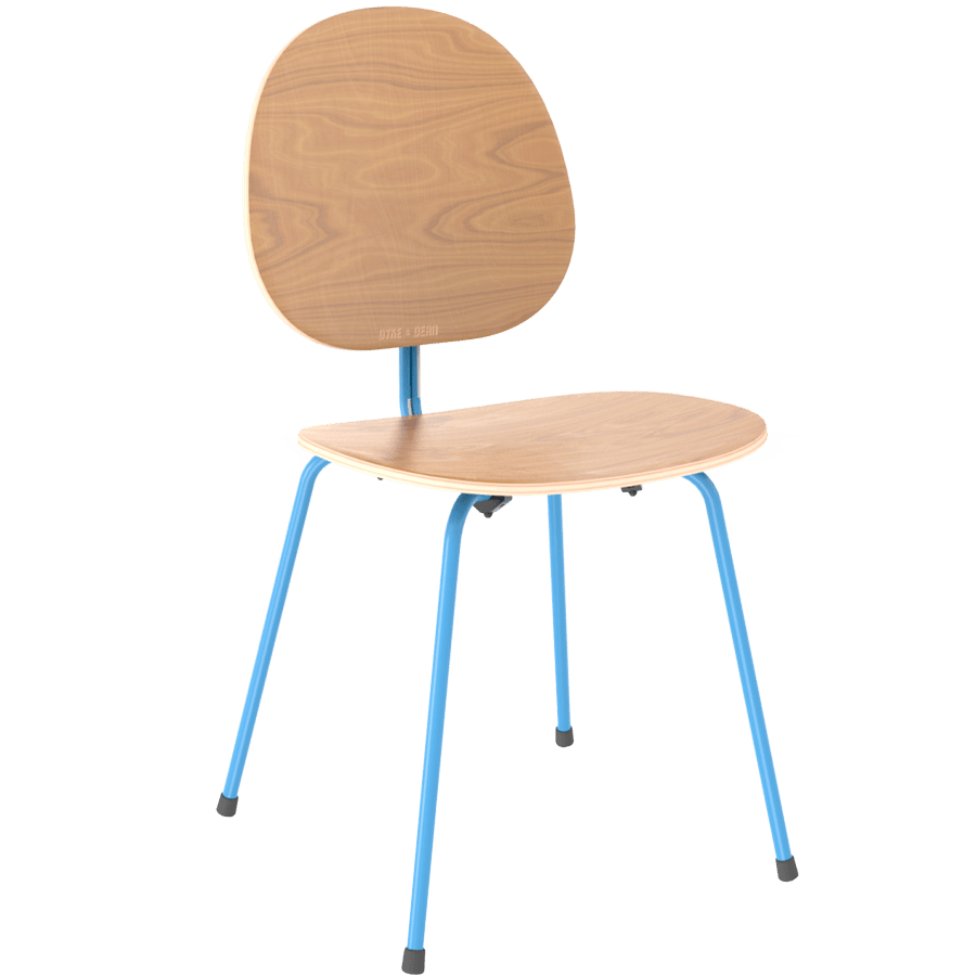 ADICO 704 CHAIR – DYKE & DEAN