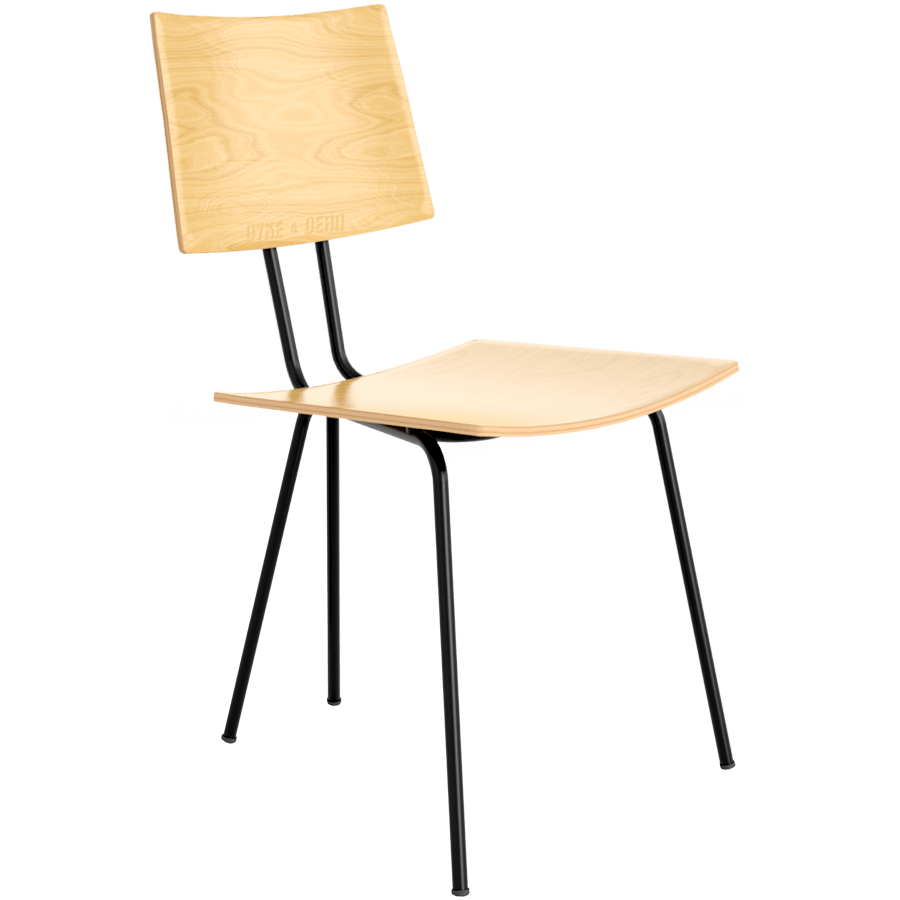 ADICO 765 CHAIR – DYKE & DEAN