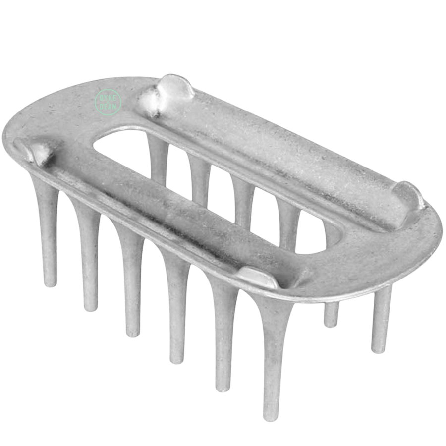 ALUMINIUM WISHBONE RACK - DYKE & DEAN