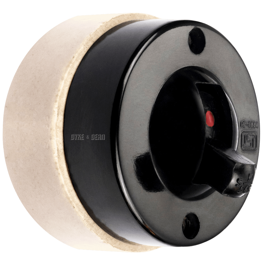 WALL SWITCHES - DYKE & DEAN