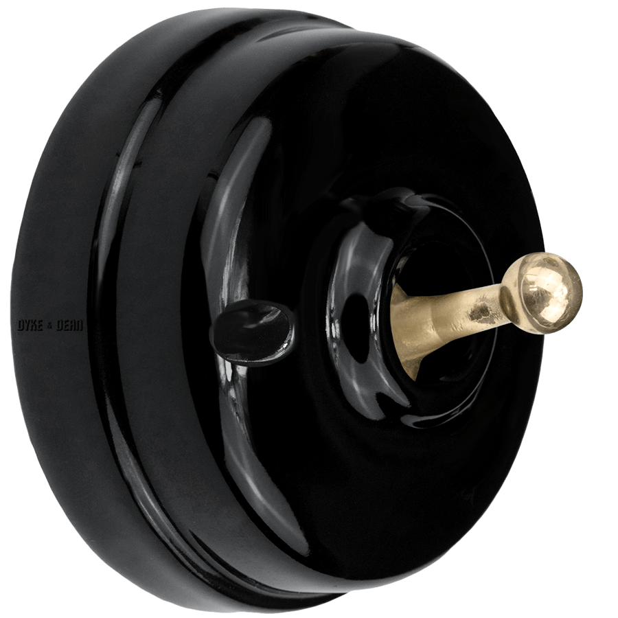 WALL SWITCHES - DYKE & DEAN