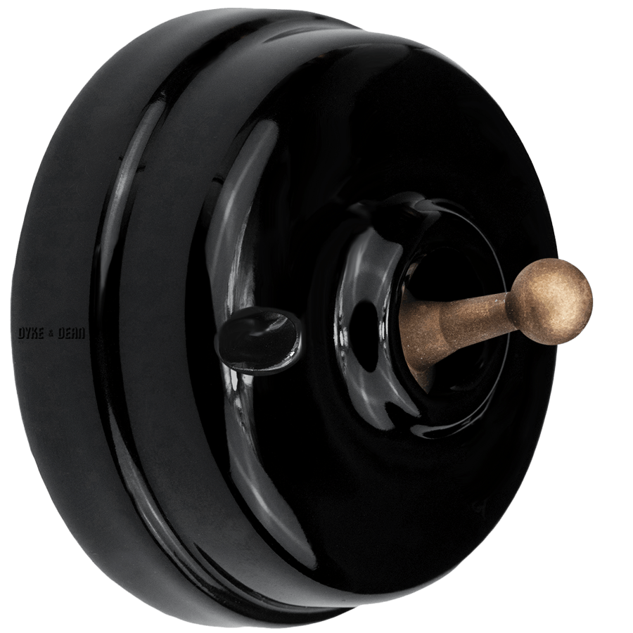 WALL SWITCHES - DYKE & DEAN