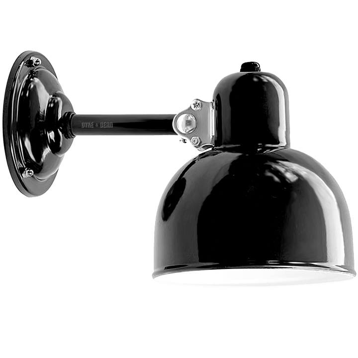 BOLICH WALL LIGHTS - DYKE & DEAN