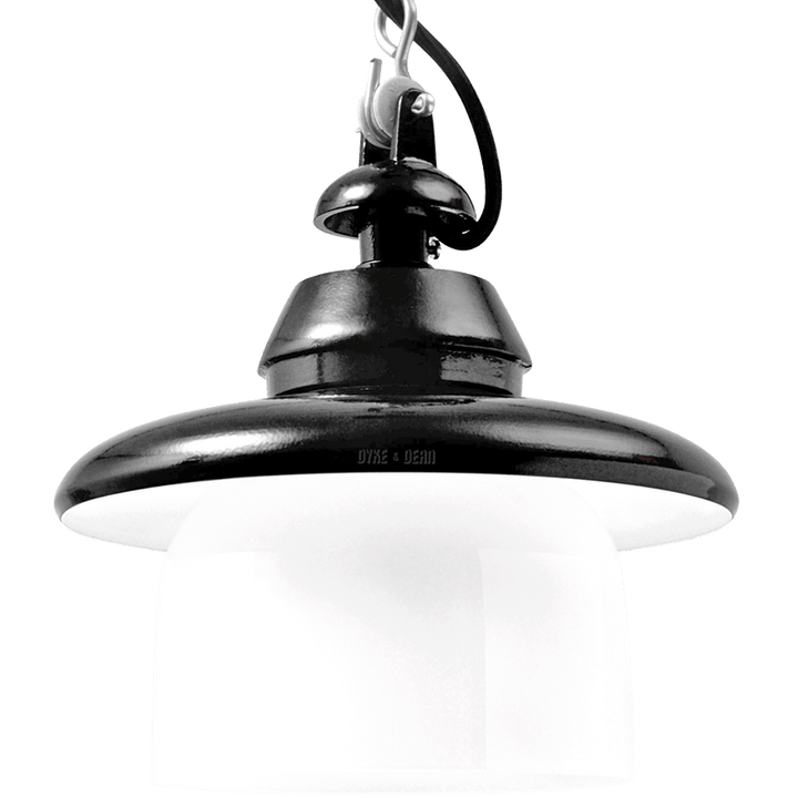 BOLICH LIGHTS - DYKE & DEAN