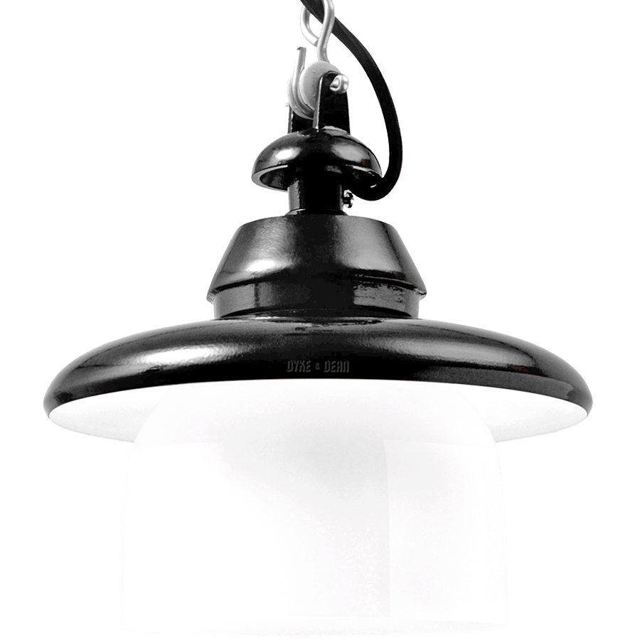 BOLICH LIGHTS - DYKE & DEAN