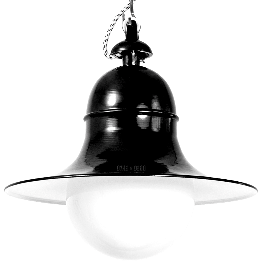 BOLICH LIGHTS - DYKE & DEAN