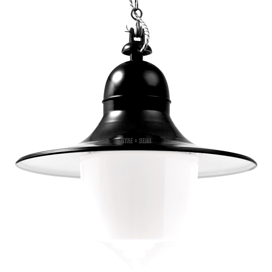 BOLICH LIGHTS - DYKE & DEAN