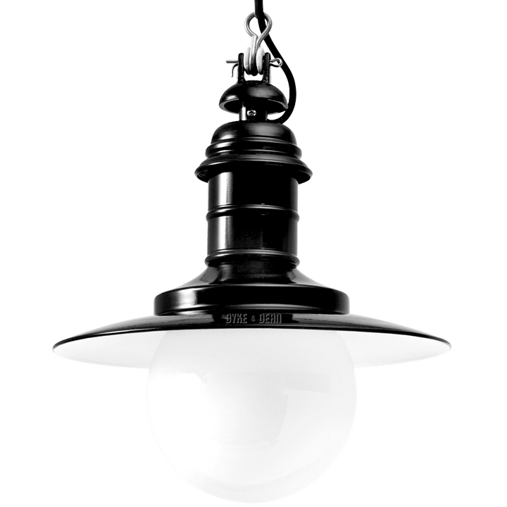 BOLICH LIGHTS - DYKE & DEAN