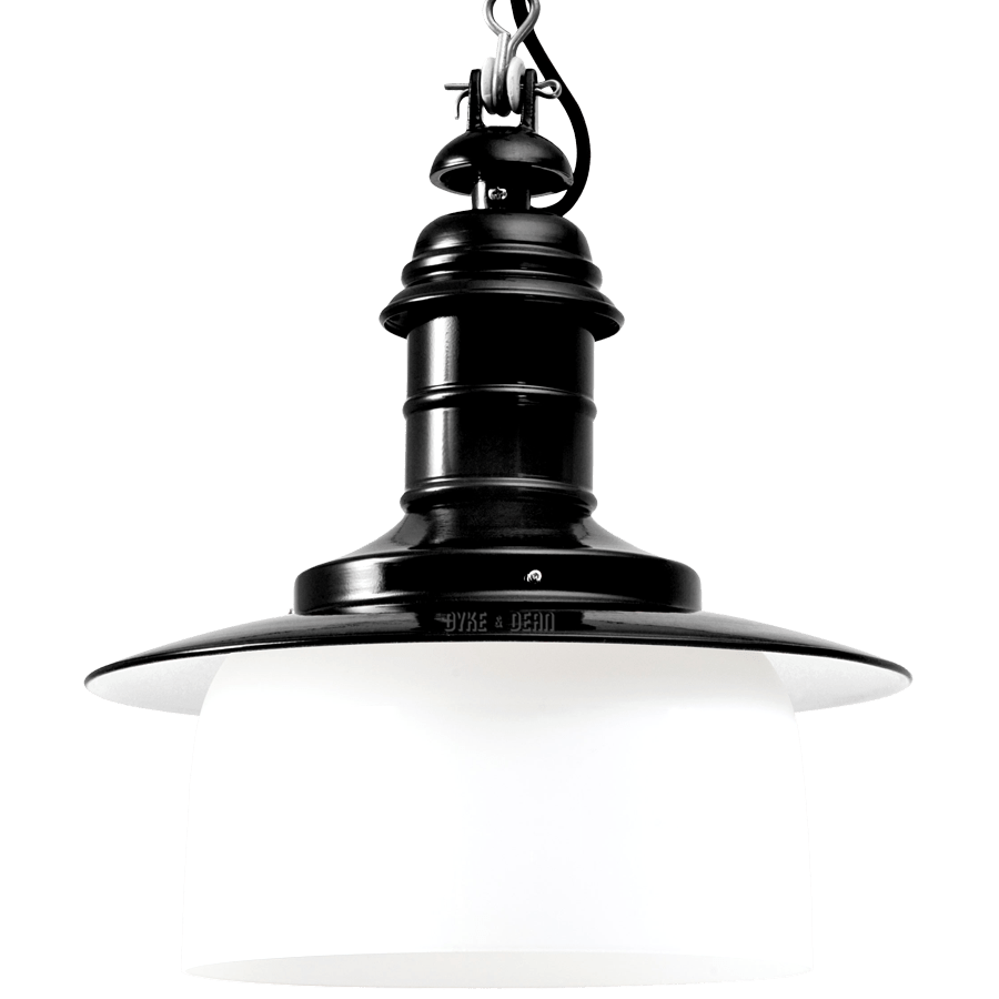 BOLICH LIGHTS - DYKE & DEAN