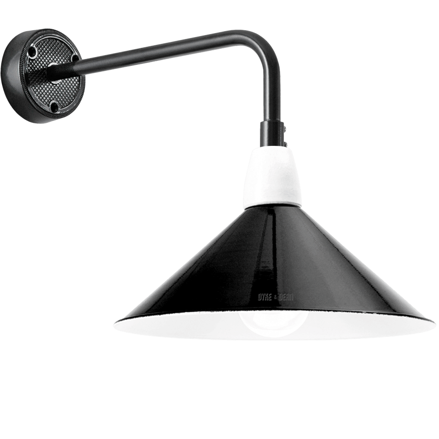 BOLICH WALL LIGHTS - DYKE & DEAN