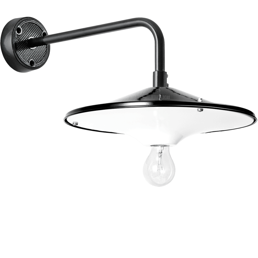 BOLICH WALL LIGHTS - DYKE & DEAN
