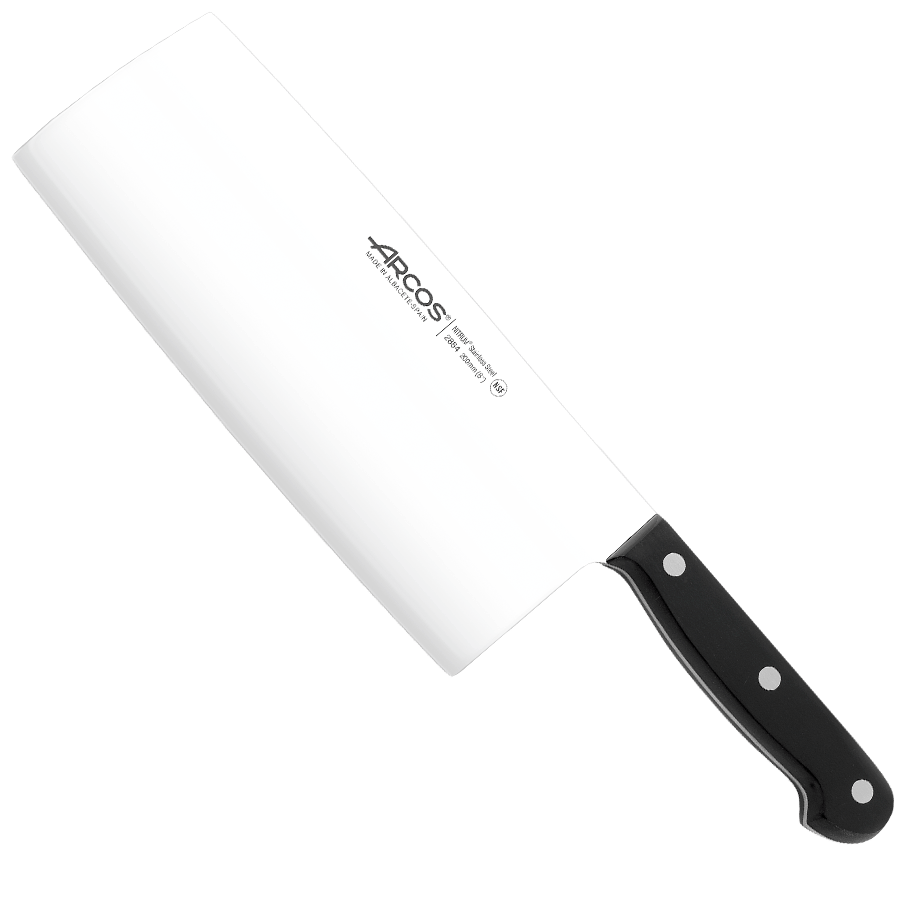 CHINESE CLEAVER - DYKE & DEAN