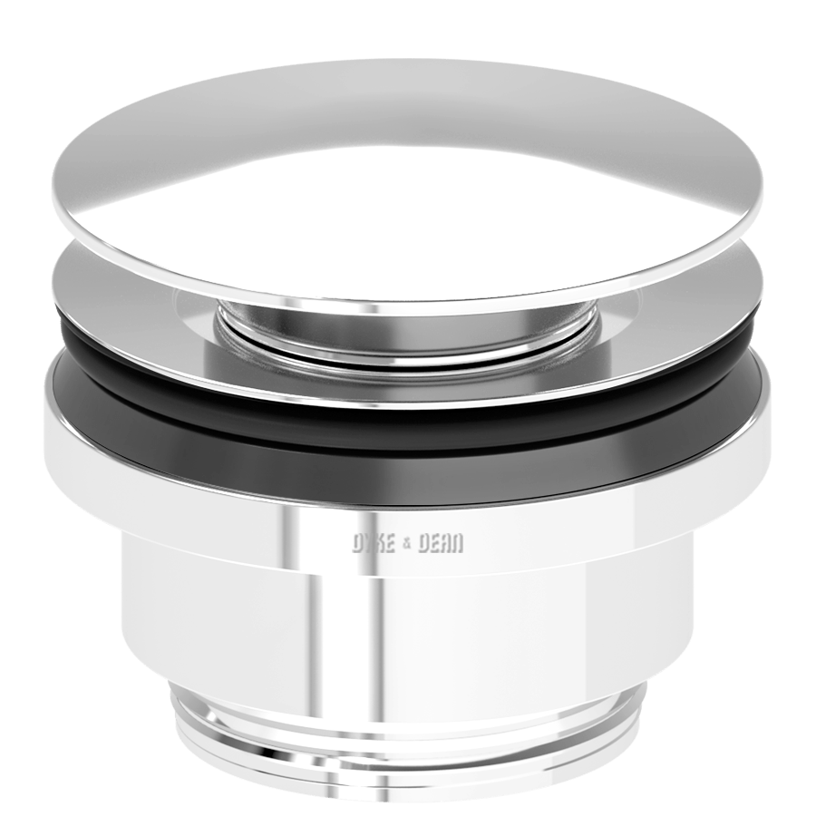 WASTES & TRAPS - DYKE & DEAN