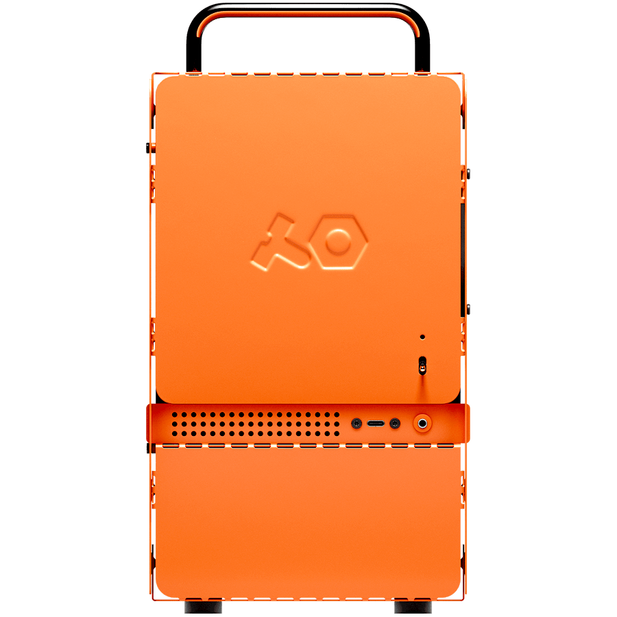 COMPUTER–1 PC CASE OUTLET – DYKE & DEAN