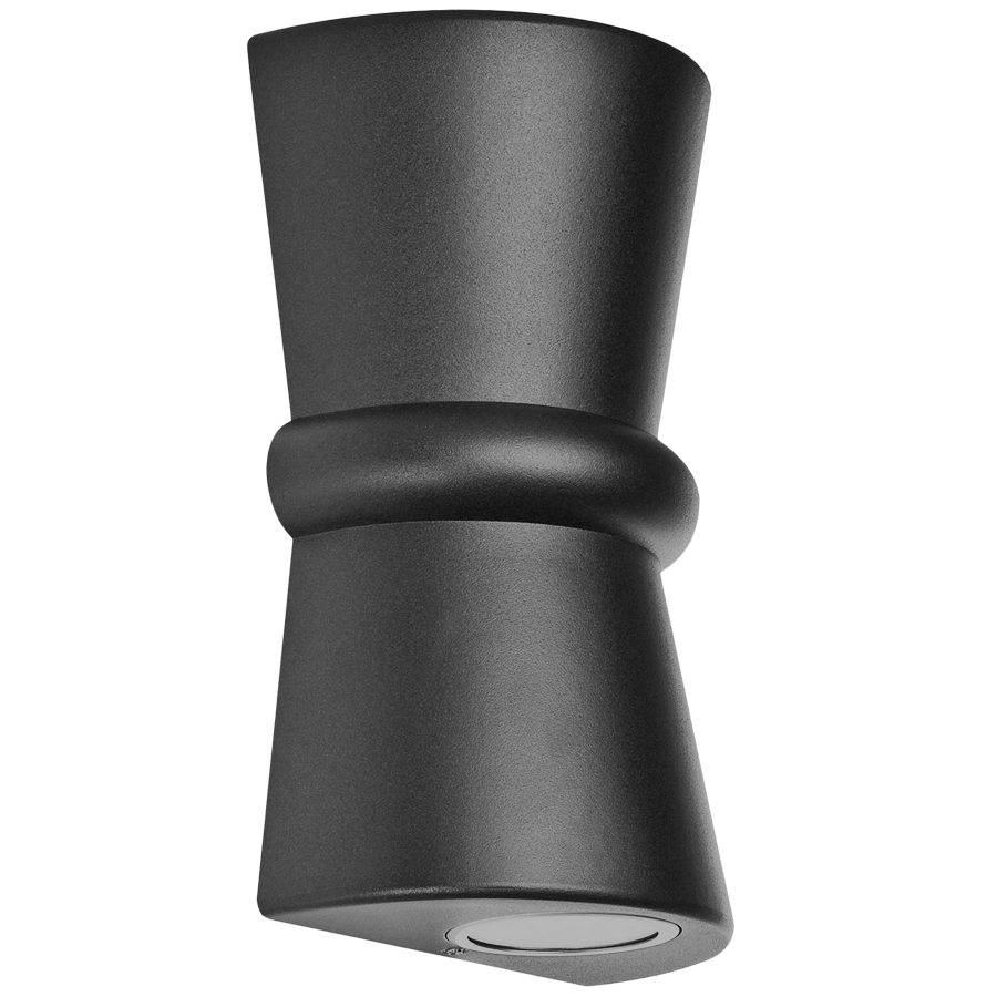 DUO WALL LIGHT - DYKE & DEAN