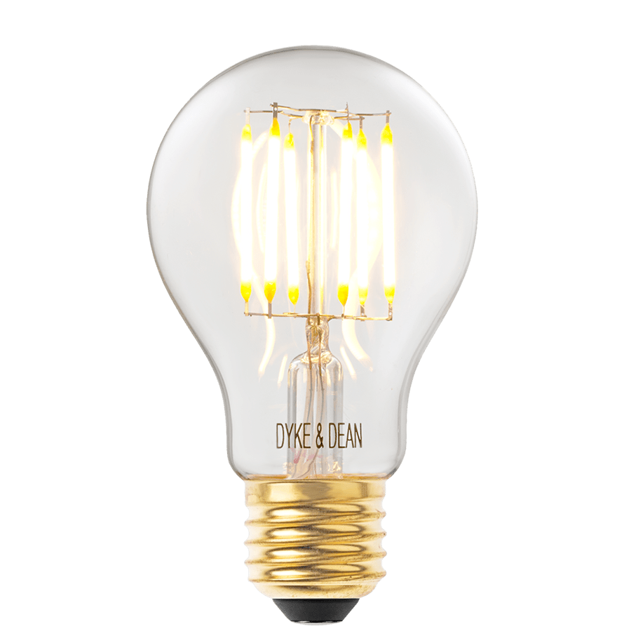 BULBS - DYKE & DEAN