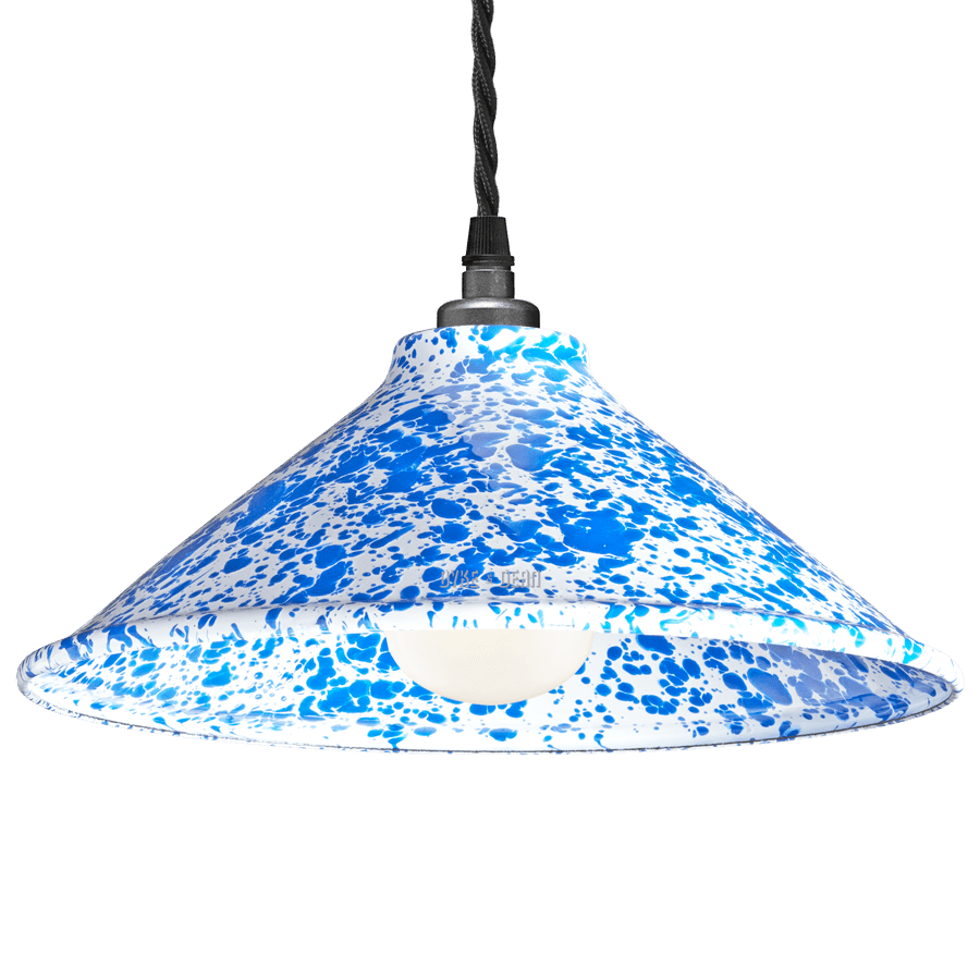 LAMPSHADES – DYKE & DEAN