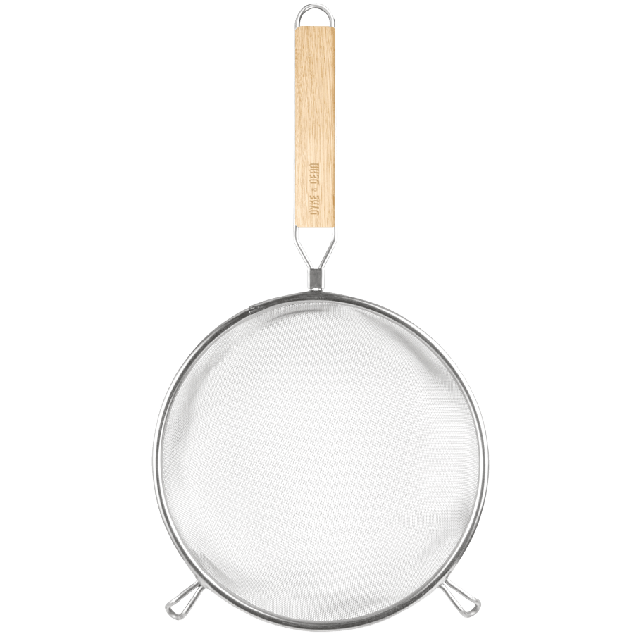 FINE MESH KITCHEN STRAINER | KITCHENWARE | DYKE & DEAN | HOMEWARES ...