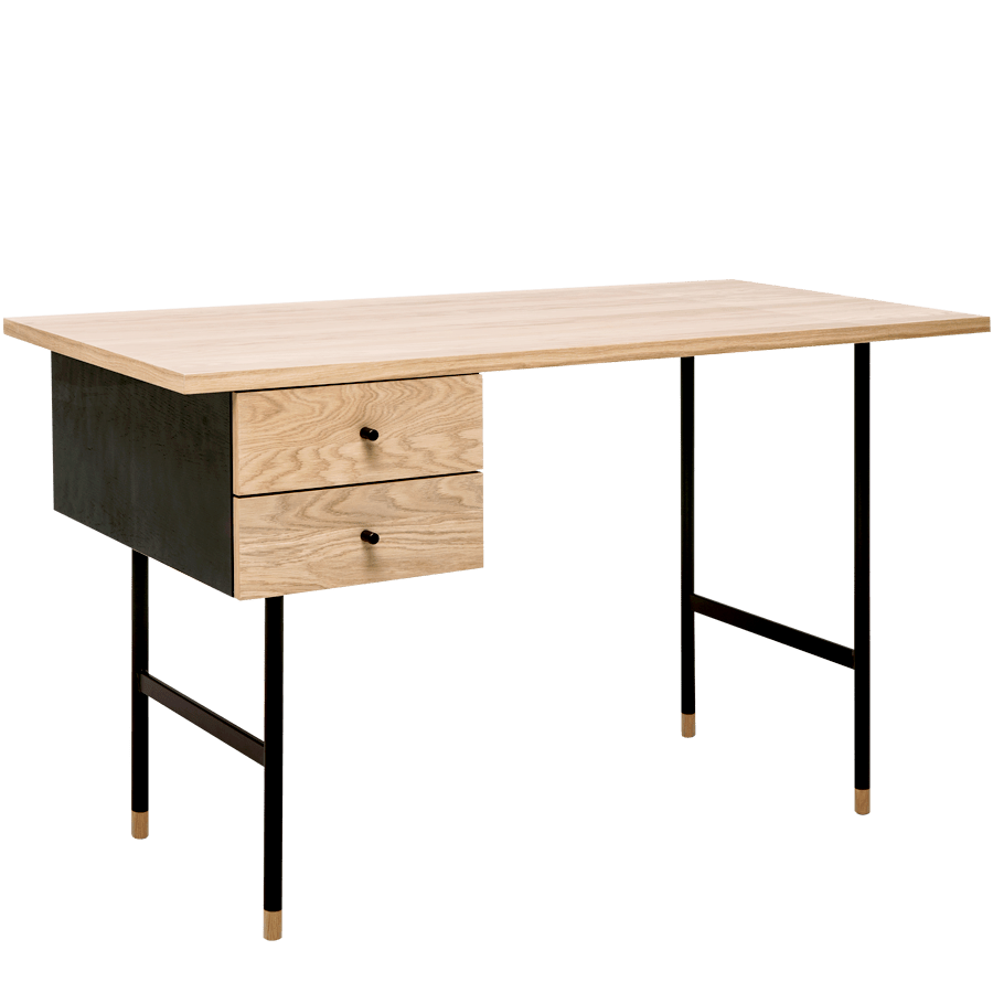 DESKS - DYKE & DEAN
