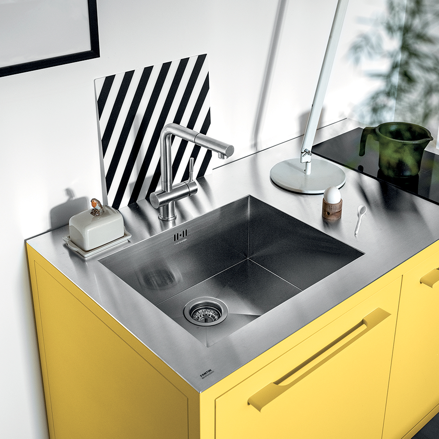 MODULAR KITCHEN UNIT TRIPLE | Home Furnishings | DYKE & DEAN