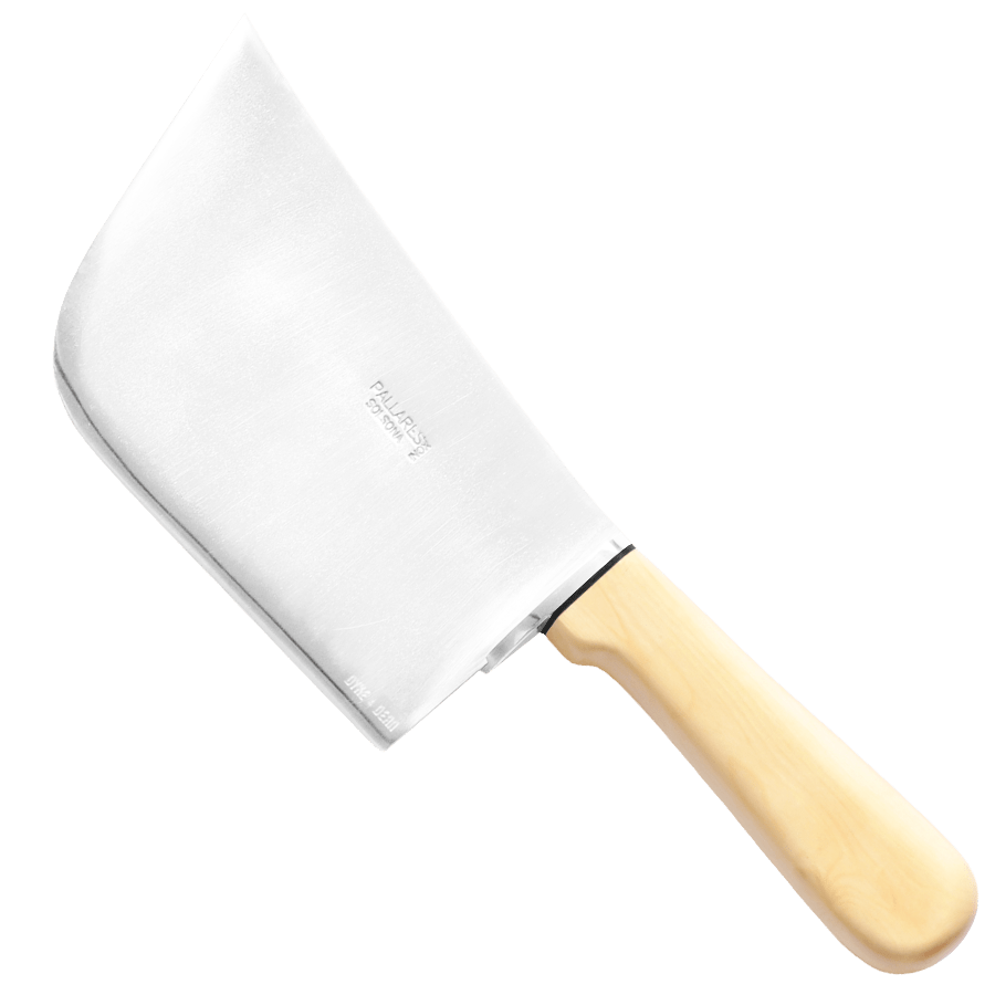 PALLARES KITCHEN CLEAVER No2 - DYKE & DEAN