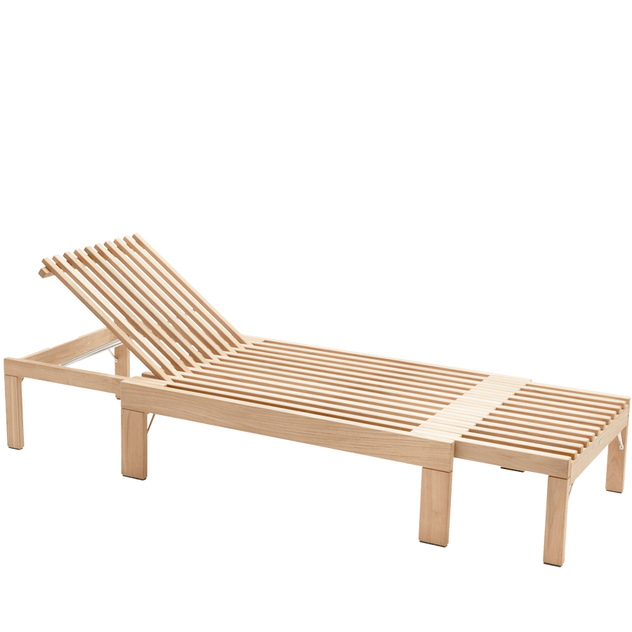 RIVIERA SUN BED – DYKE & DEAN