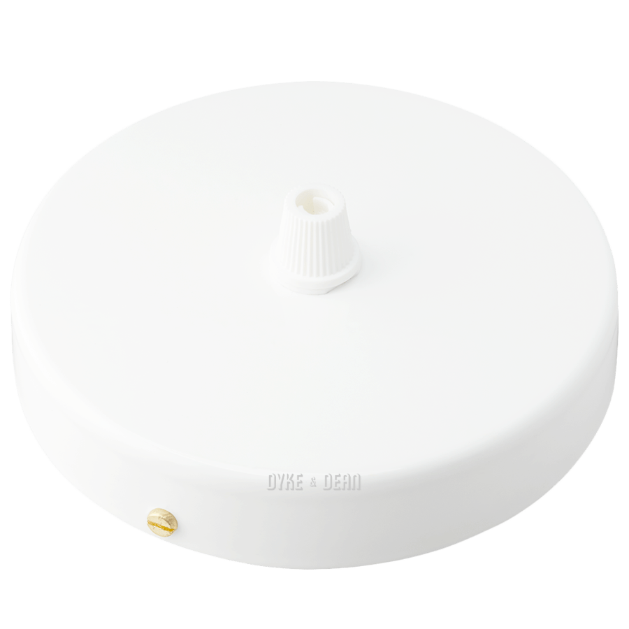 CEILING ROSES - DYKE & DEAN